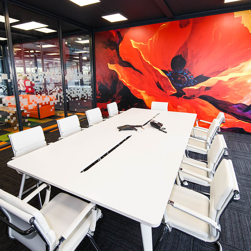 AST Signs - Architects Plus (UK) Limited