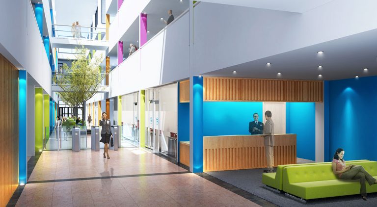 Our Practice - Architects Plus (UK) Limited