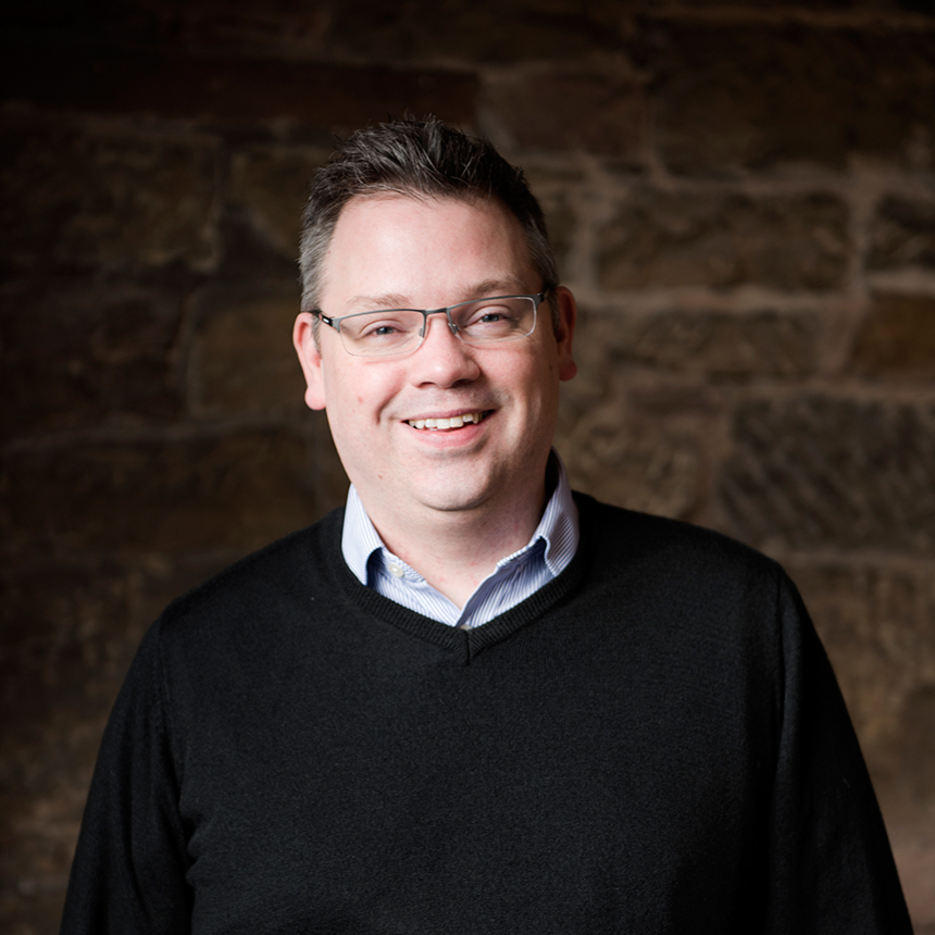 Andrew Stevens, Associate Architect - Architects Plus (UK) Limited