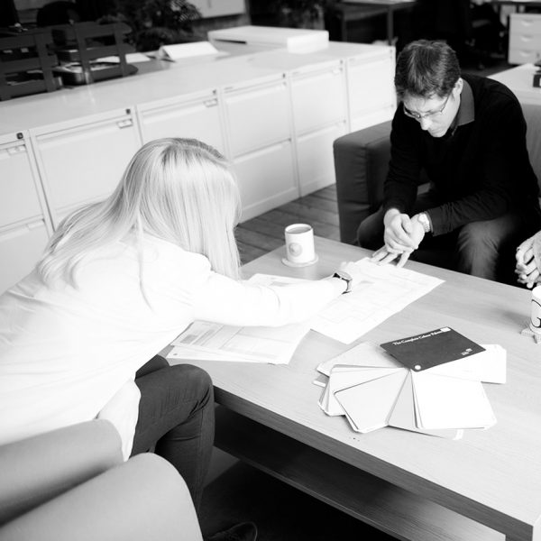 Practice - Architects Plus (UK) Limited